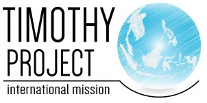 Timothy Project – Aid Expand